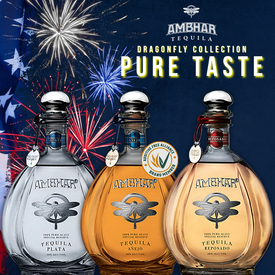 Ambhar Tequila – Official Site of Ambhar Tequila® – Ambhar | The ...