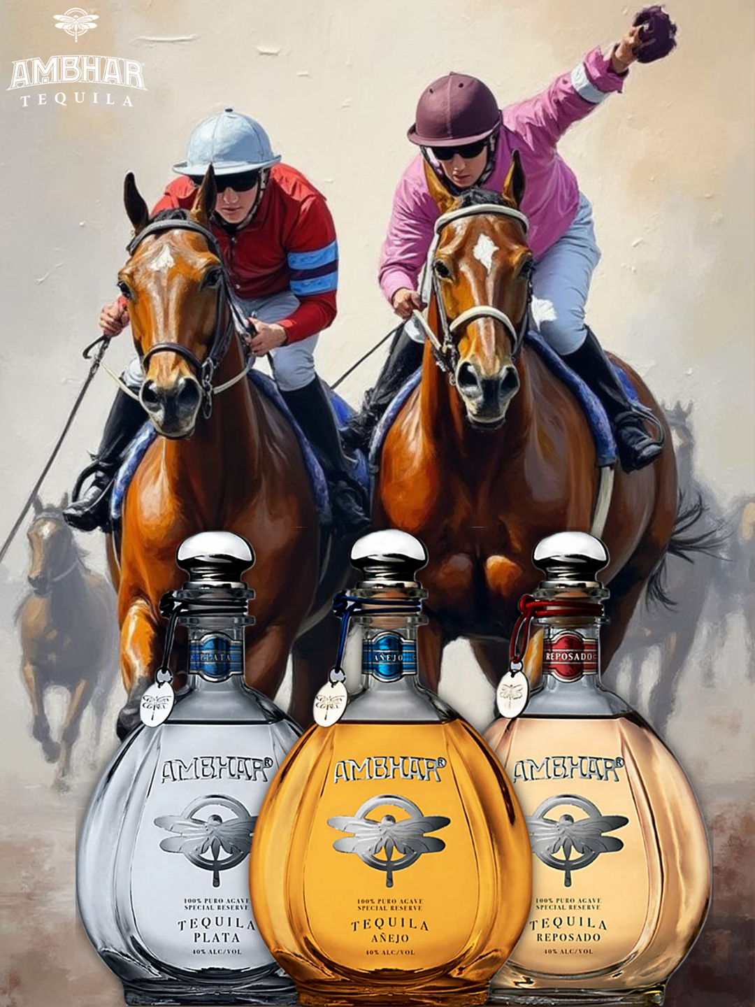 Ambhar Tequila – Official Site of Ambhar Tequila® – Ambhar | The ...